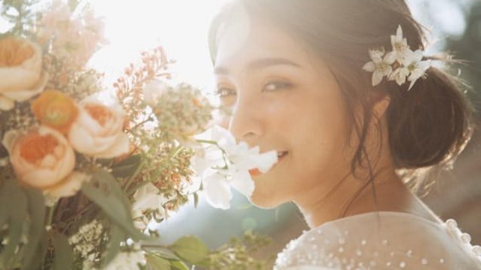 Top các tên nick facebook hay cho nữ siêu chất 2025