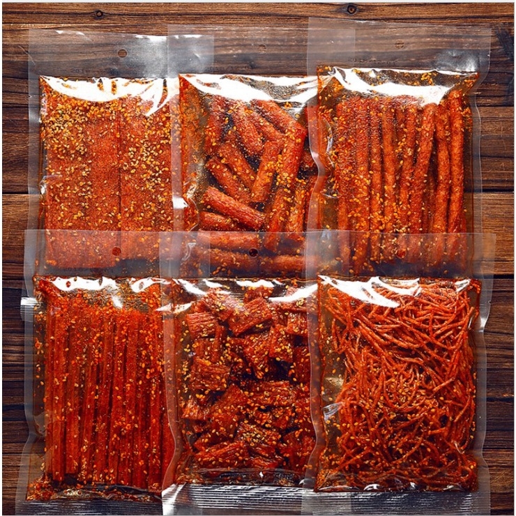 Que cay bao nhiêu calo? Có nên ăn que cay thường xuyên hay không?