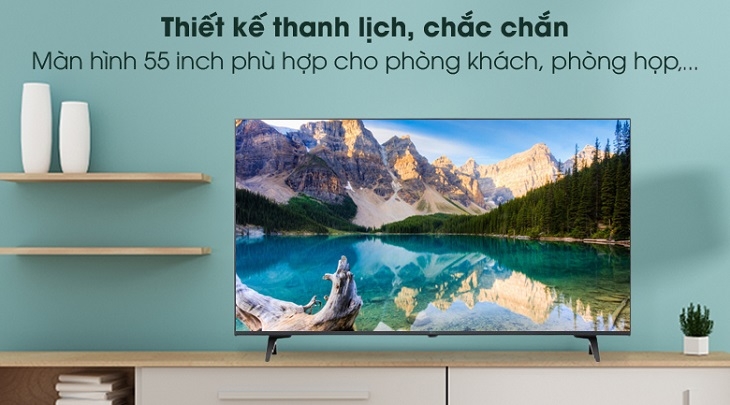 So sánh Smart Tivi và Android TV Box - Nên chọn mua loại nào