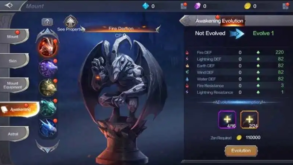 MU Online 2 - Tựa game nối tiếp MU Online với nhiều điều thú vị.