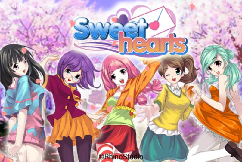 Top 15 Gal game hay, hấp dẫn nhất dành cho người yêu thích anime