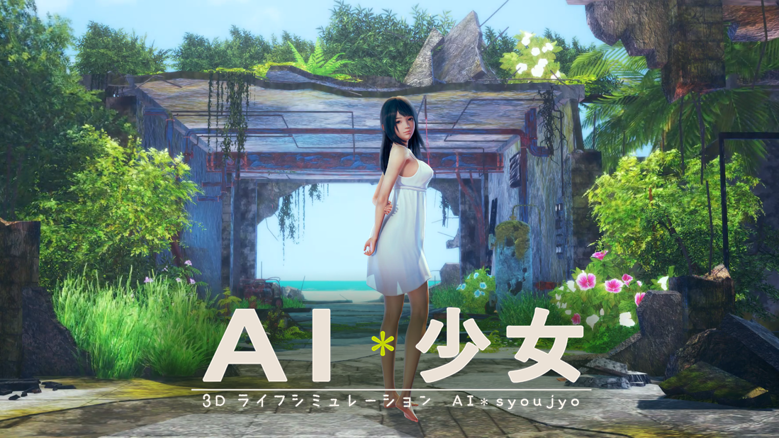 Top 15 Gal game hay, hấp dẫn nhất dành cho người yêu thích anime