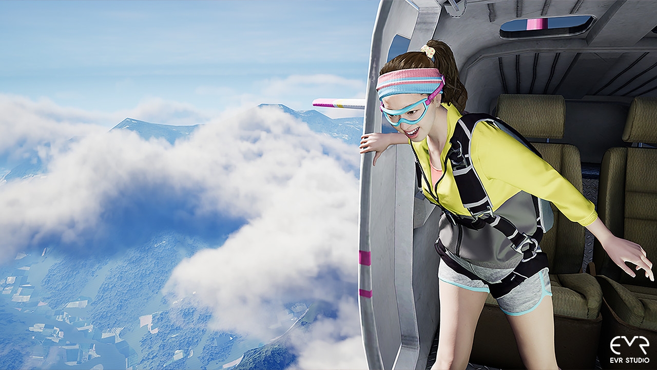 Top 15 Gal game hay, hấp dẫn nhất dành cho người yêu thích anime