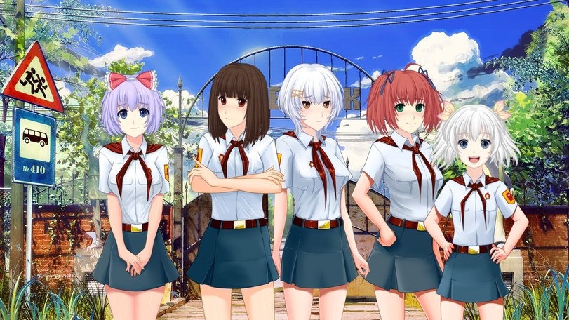 Top 15 Gal game hay, hấp dẫn nhất dành cho người yêu thích anime