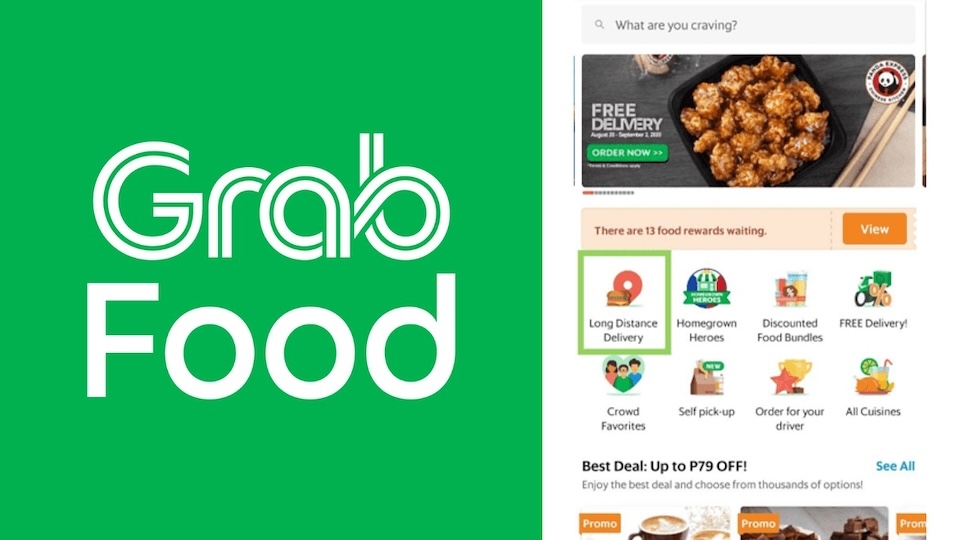 Cách đăng ký GrabFood nhanh và đơn giản cho nhà hàng, quán ăn