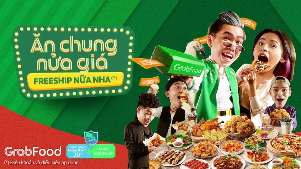 Cách đăng ký GrabFood nhanh và đơn giản cho nhà hàng, quán ăn