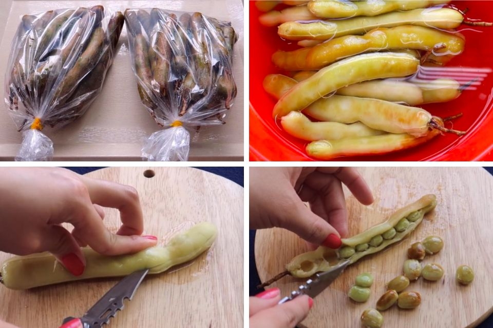 2 cách làm mứt me thơm ngon chuẩn vị đơn giản ngay tại nhà