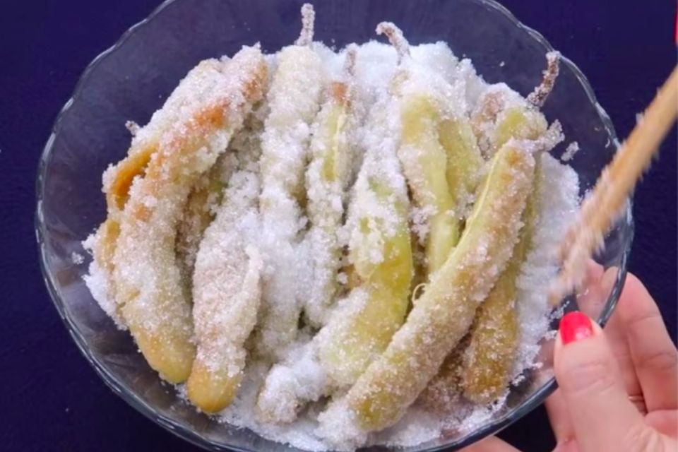 2 cách làm mứt me thơm ngon chuẩn vị đơn giản ngay tại nhà