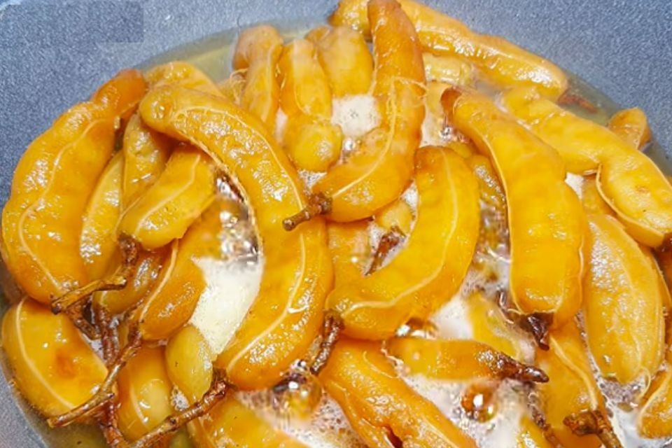 2 cách làm mứt me thơm ngon chuẩn vị đơn giản ngay tại nhà