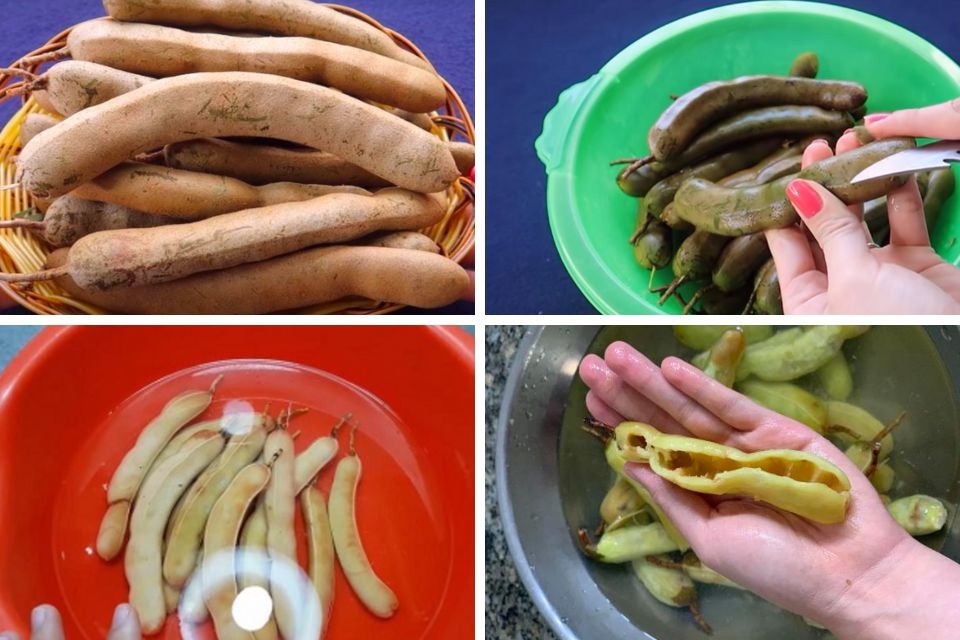 2 cách làm mứt me thơm ngon chuẩn vị đơn giản ngay tại nhà