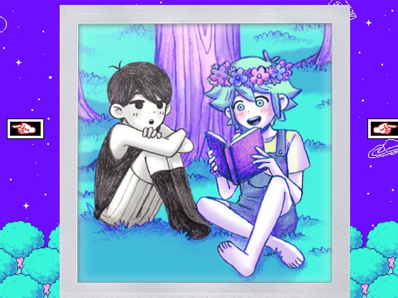 Omori: Cuộc phiêu lưu kỳ lạ và đầy cảm xúc trong thế giới ảo