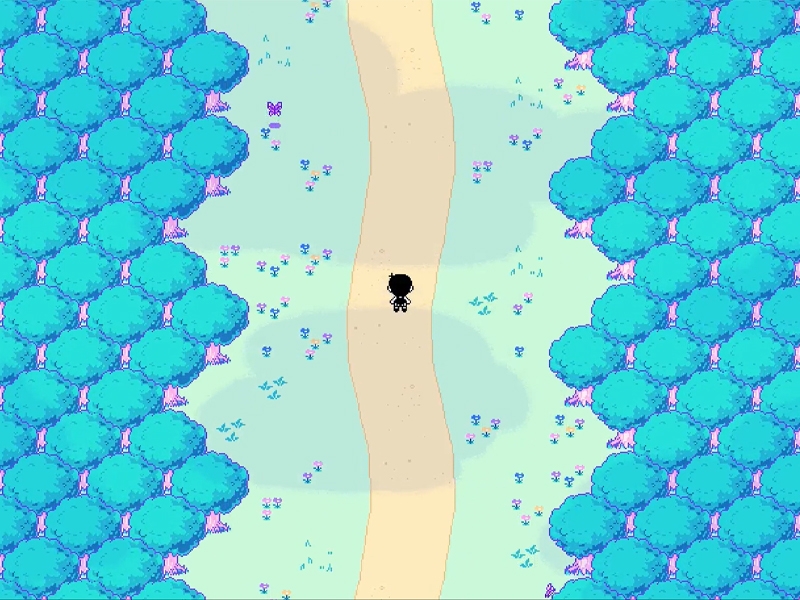 Omori: Cuộc phiêu lưu kỳ lạ và đầy cảm xúc trong thế giới ảo