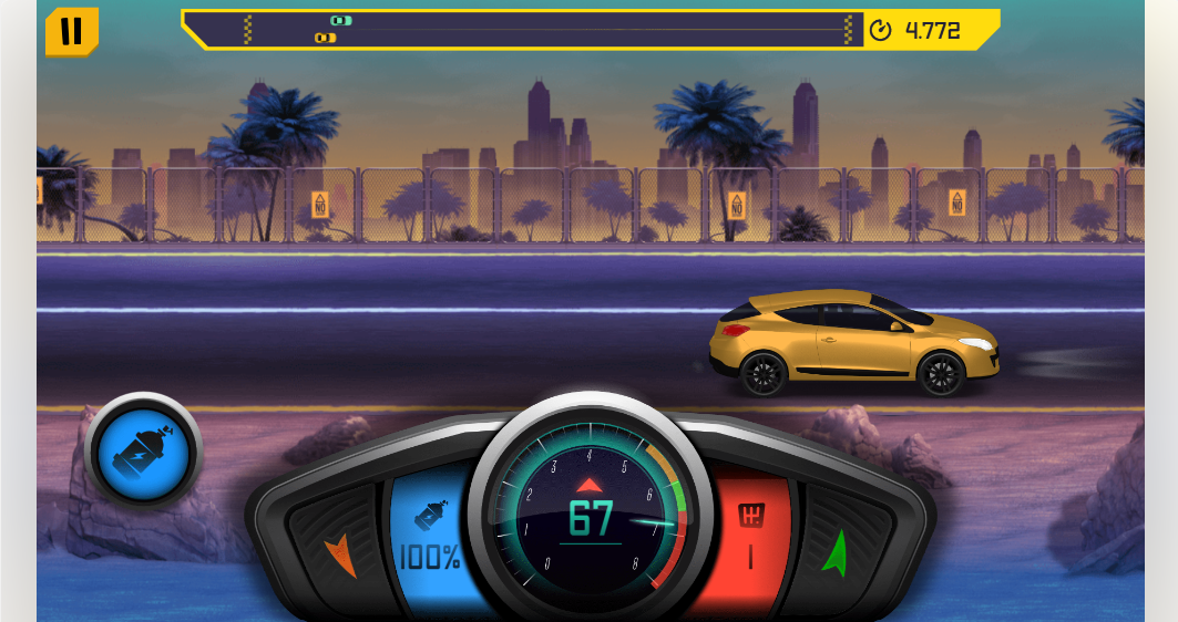 20+ Game Y8 đua xe làm trỗi dậy đam mê của các quái xế