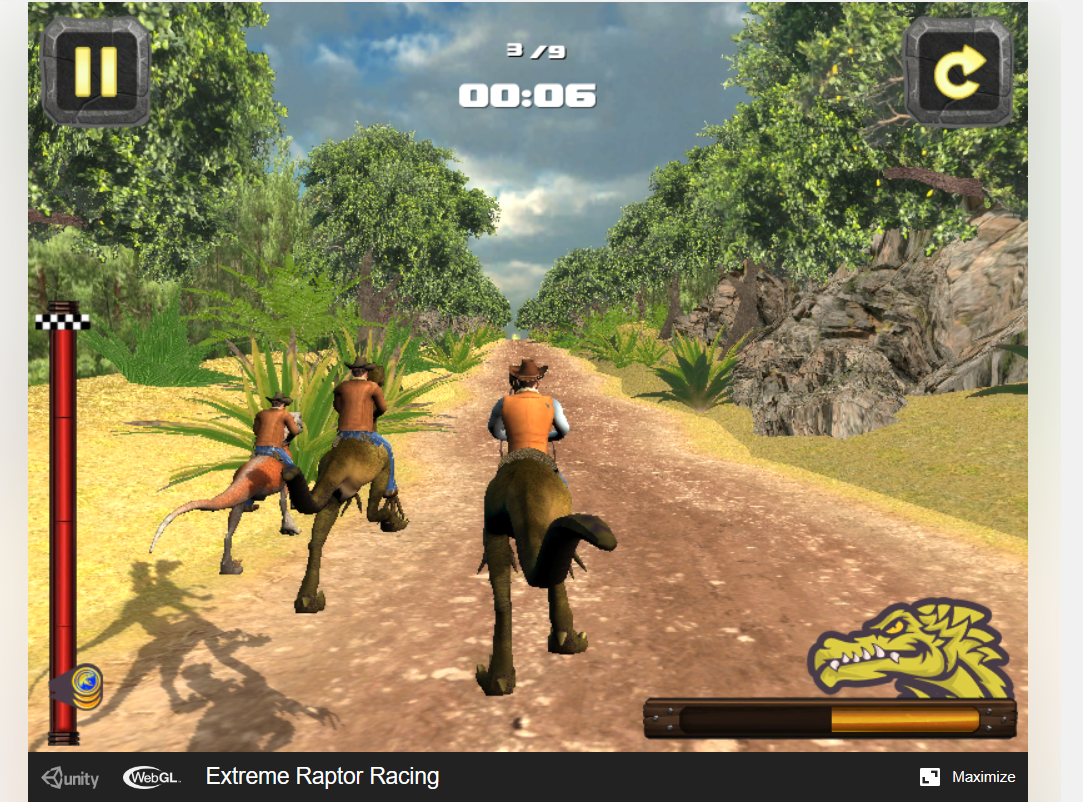 20+ Game Y8 đua xe làm trỗi dậy đam mê của các quái xế