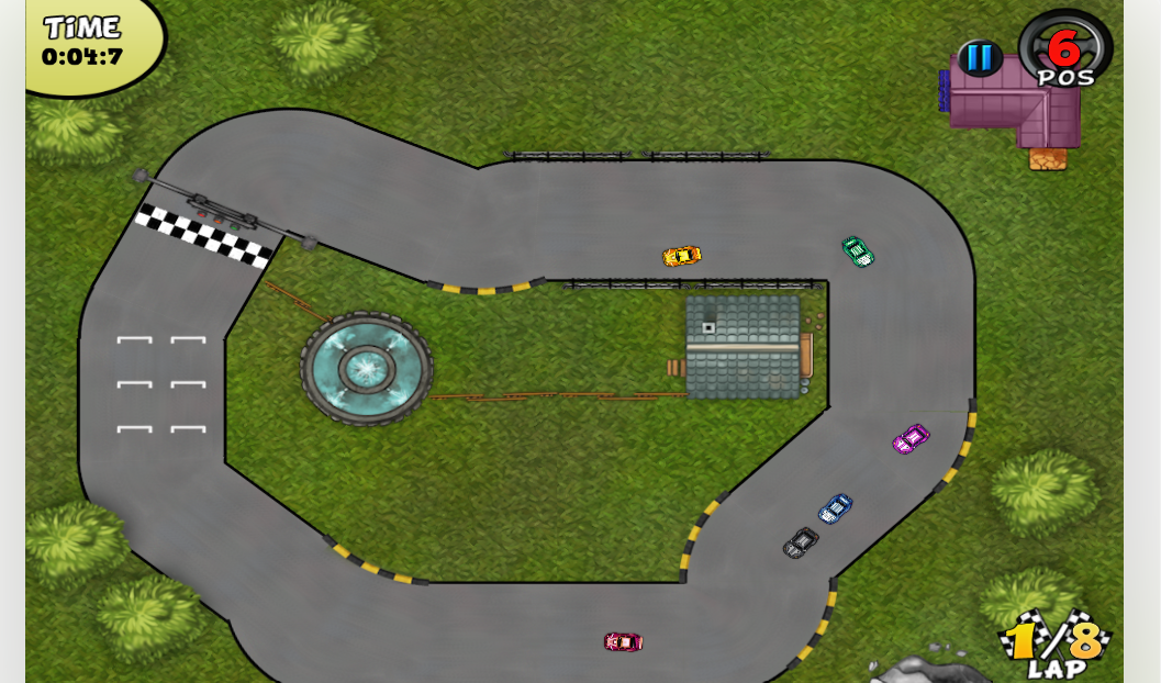 20+ Game Y8 đua xe làm trỗi dậy đam mê của các quái xế