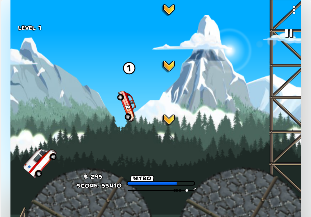 20+ Game Y8 đua xe làm trỗi dậy đam mê của các quái xế