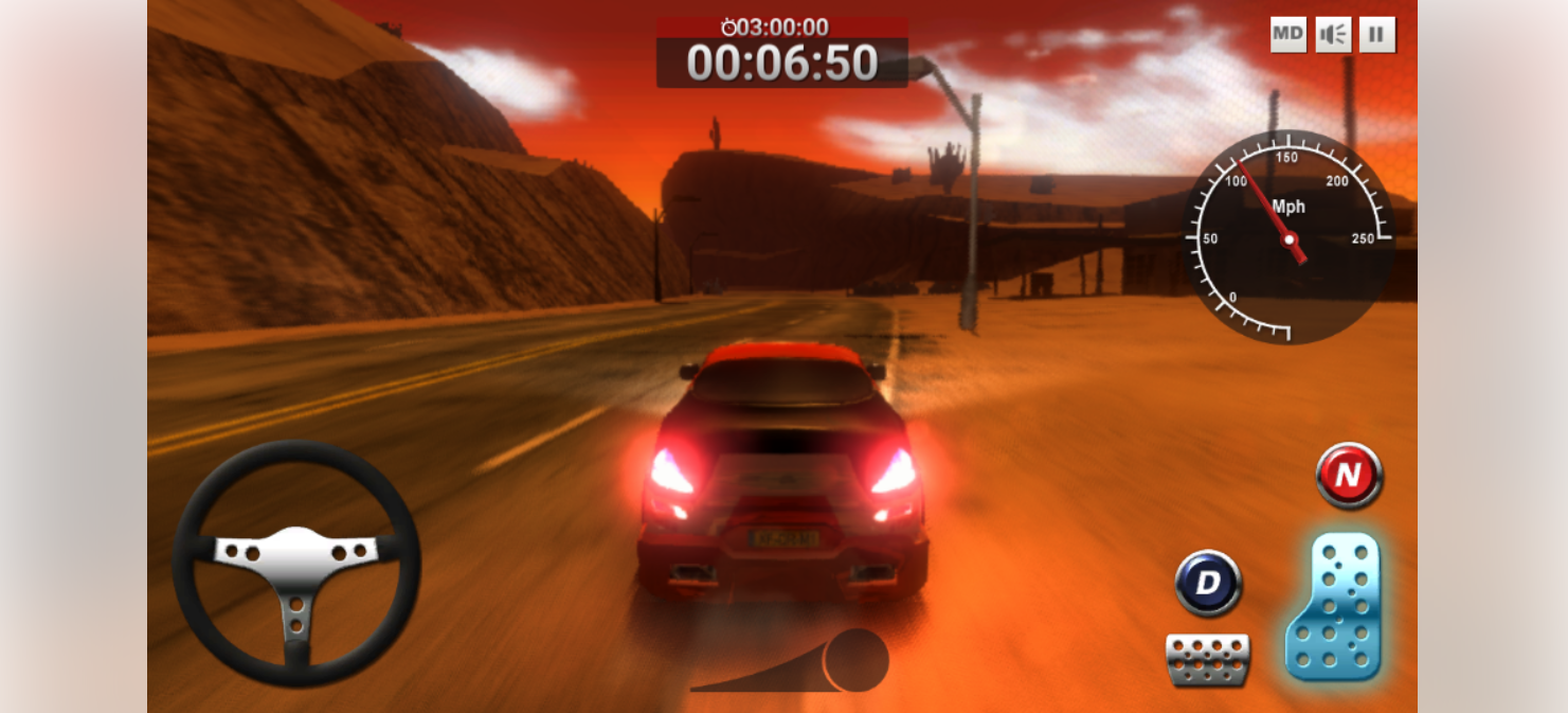 20+ Game Y8 đua xe làm trỗi dậy đam mê của các quái xế