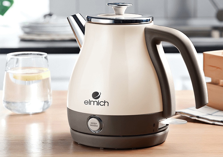 Thương hiệu Elmich là của nước nào? Điểm danh sản phẩm nổi bật