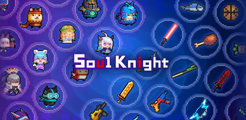 Hướng dẫn tải Soul Knight trên PC đơn giản và nhanh chóng nhất