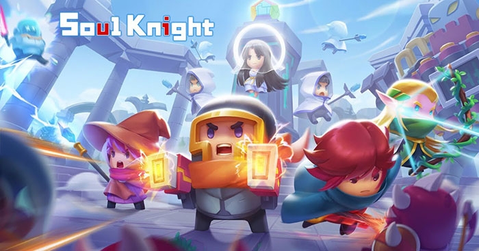 Hướng dẫn tải Soul Knight trên PC đơn giản và nhanh chóng nhất