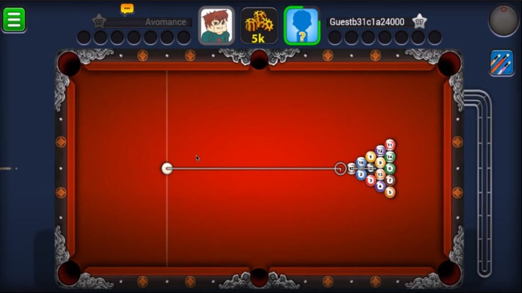 Hướng dẫn tải 8 Ball Pool - Tựa game mô phỏng bida siêu chân thật