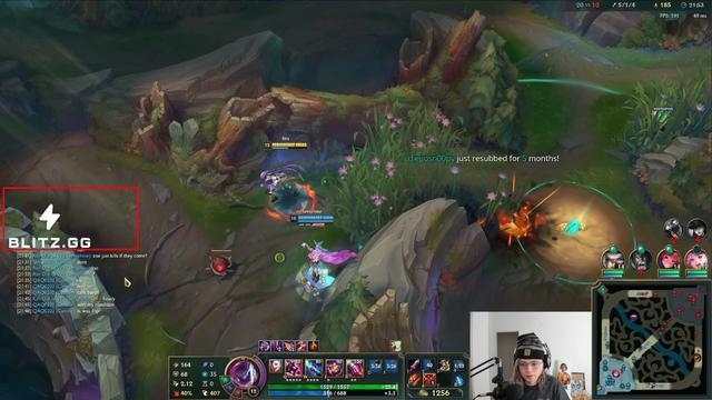 Blitz GG là gì? Hướng dẫn tải và sử dụng hiệu quả trong game