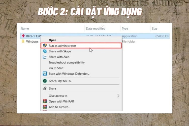 Blitz GG là gì? Hướng dẫn tải và sử dụng hiệu quả trong game