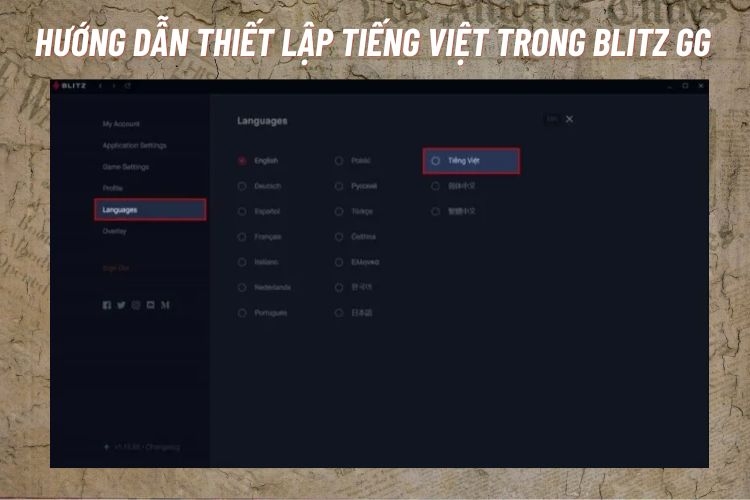 Blitz GG là gì? Hướng dẫn tải và sử dụng hiệu quả trong game
