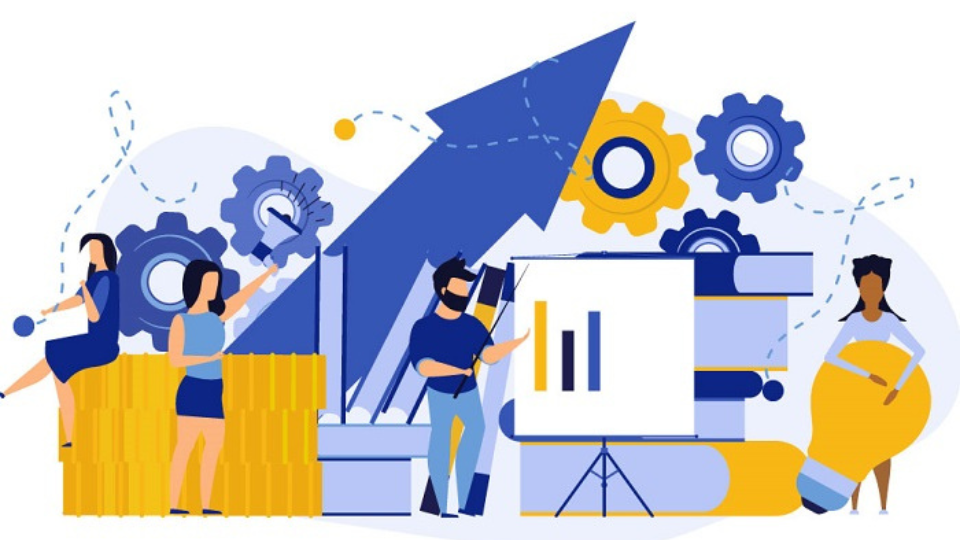 Kaizen là gì? Cách ứng dụng cải tiến Kaizen trong sản xuất