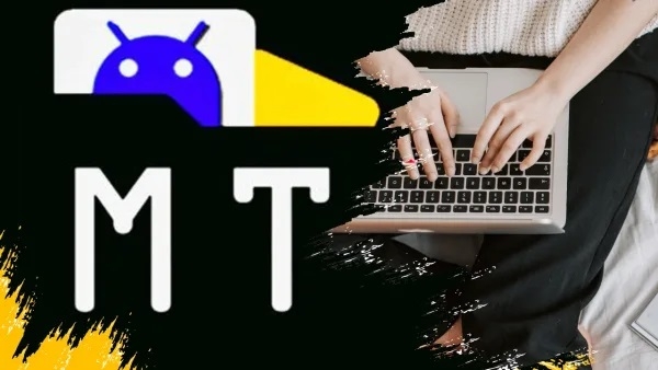 Cách tải MT Manager APK phiên bản mới nhất cho điện thoại Android