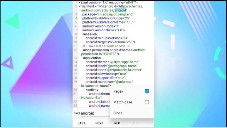 Cách tải MT Manager APK phiên bản mới nhất cho điện thoại Android