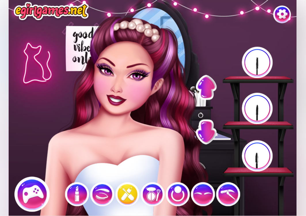 15+ Game Y8 thời trang tôn vinh mắt thẩm mỹ của người chơi