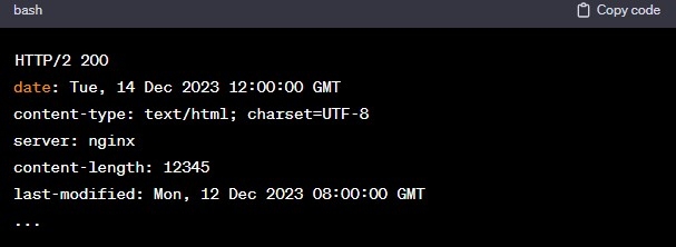 cURL là gì? Cách sử dụng cURL và các lệnh cURL cơ bản trong Linux