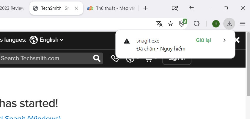 Snagit là gì? Tìm hiểu cách tải và sử dụng phần mềm Snagit