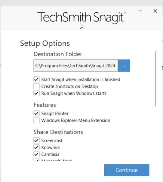 Snagit là gì? Tìm hiểu cách tải và sử dụng phần mềm Snagit