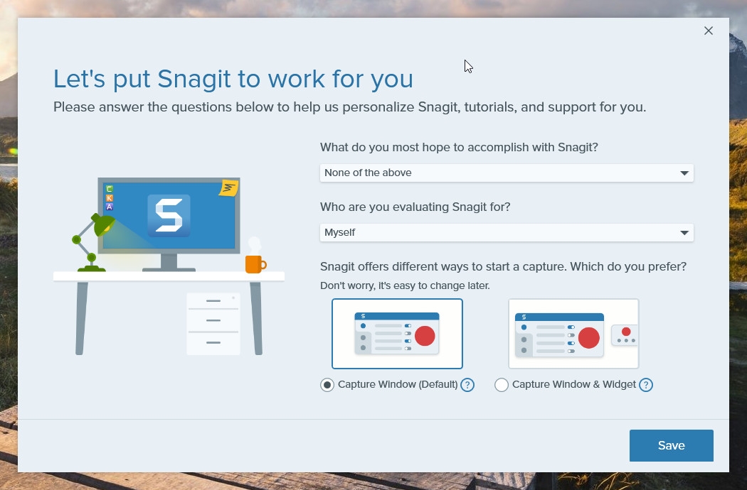 Snagit là gì? Tìm hiểu cách tải và sử dụng phần mềm Snagit