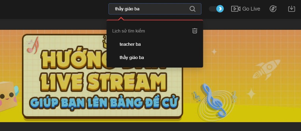 Nonolive: Ứng dụng livestream trực tiếp tốt hiện nay