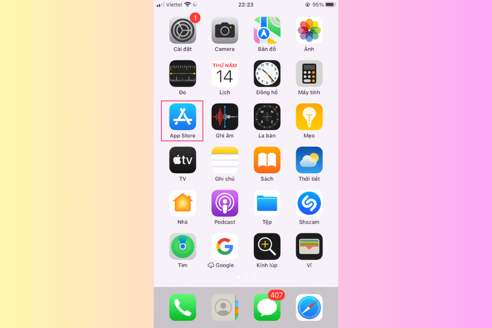 Hướng dẫn cách cài đặt Shining Nikki trên Android và iOS