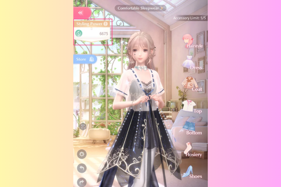 Hướng dẫn cách cài đặt Shining Nikki trên Android và iOS