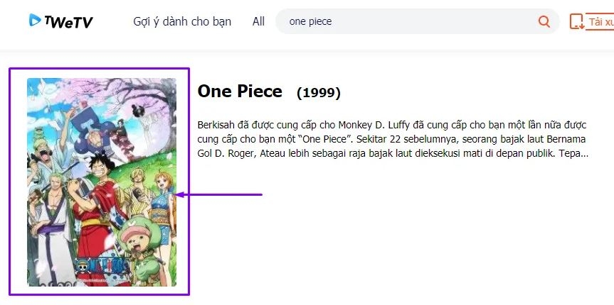 WeTV - Ứng dụng xem phim Trung Quốc, Hàn Quốc hay bất tận