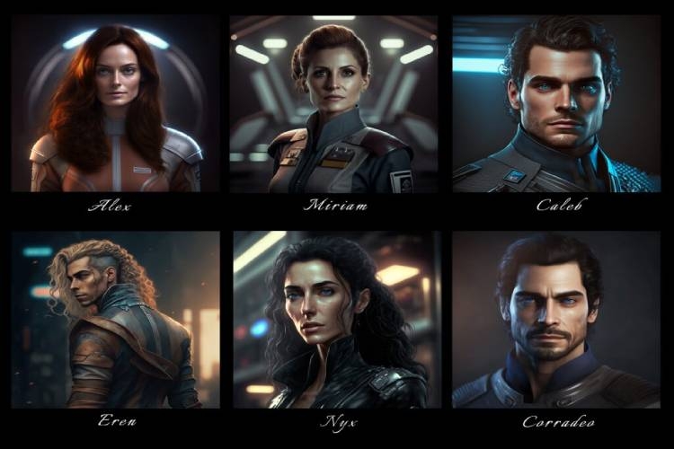 Character AI là gì? Cách tải xuống và sử dụng ở các hệ điều hành