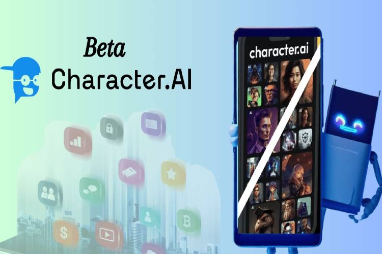 Character AI là gì? Cách tải xuống và sử dụng ở các hệ điều hành