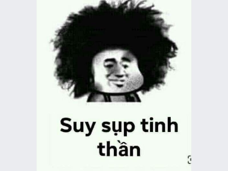 Tổng hợp 80+ meme buồn được sử dụng phổ biến trên mạng xã hội