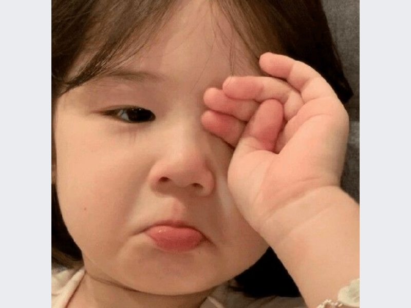 Tổng hợp 80+ meme buồn được sử dụng phổ biến trên mạng xã hội