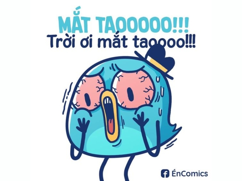 Tổng hợp 80+ meme buồn được sử dụng phổ biến trên mạng xã hội