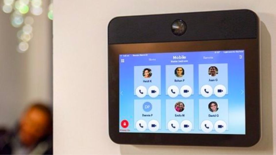 Tìm hiểu về hệ thống Intercom và các tính năng quan trọng