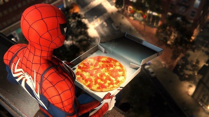 Spider-Man pointing meme : pha “chỉ điểm" tạo nên meme kinh điển