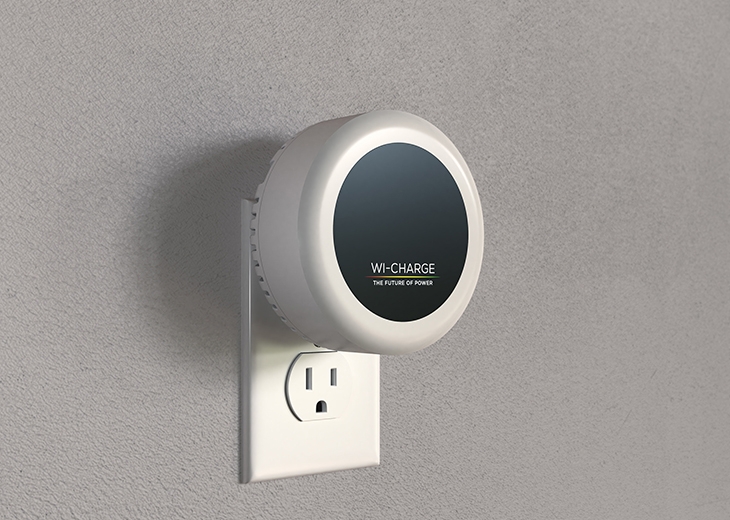 Tìm hiểu PowerPuck - Bộ sạc cho thiết bị thông minh trong nhà