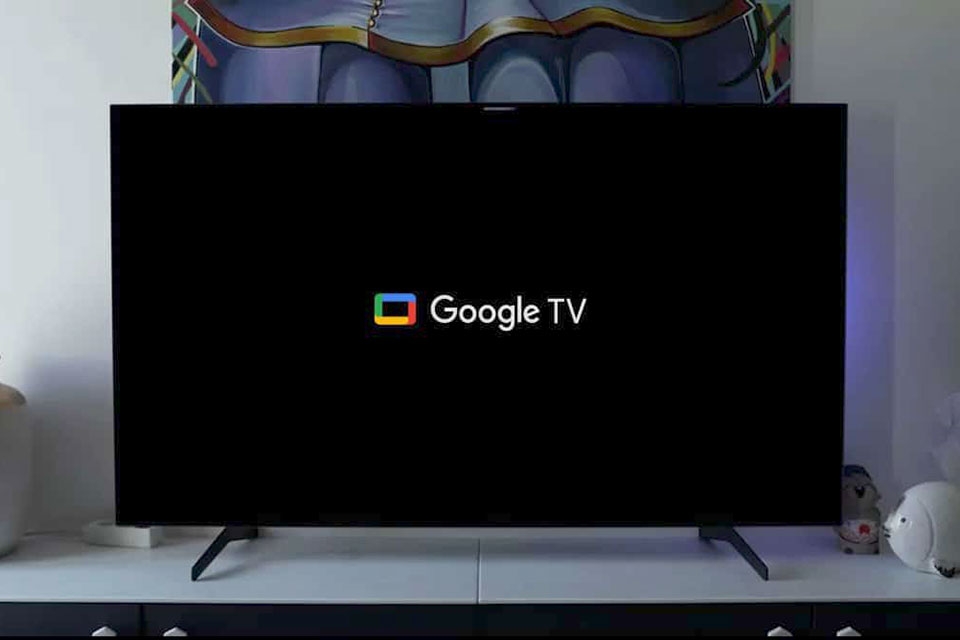 Khám phá và tìm hiểu về Google Tivi: Có gì khác so với Android TV