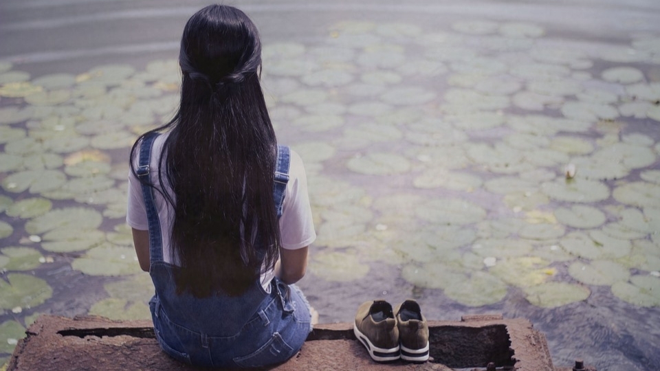 Sad Girl là gì? Cách để dễ dàng nhận biết một Sad Girl chính hiệu